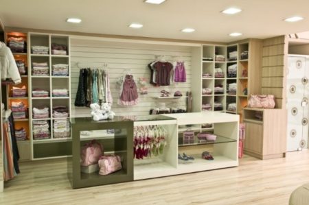 Decoração para Lojas de Roupas ⋙ 50 Fotos, Dicas Simples & Criativas!