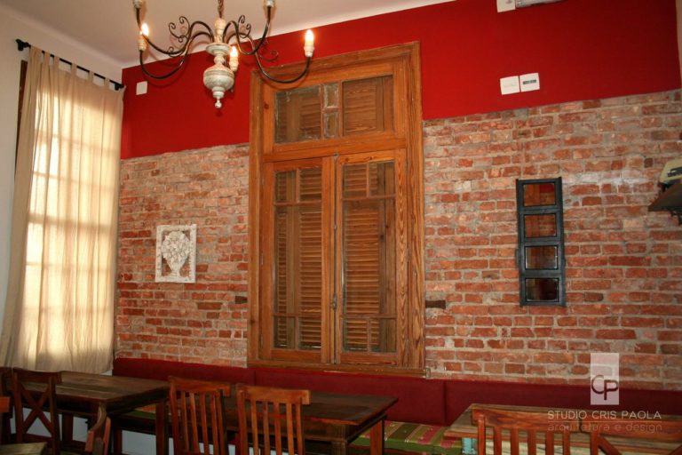 Decoração para Restaurantes ⋙ 150 Fotos, Dicas Simples & Criativas!