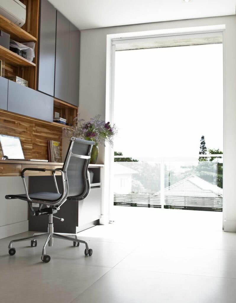 Decoração para Home Office ⋙ 80 Fotos, Dicas e Ideias de Organização