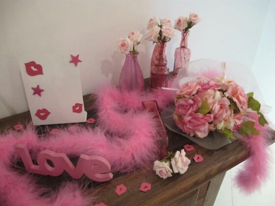 Decoração de Despedida de Solteira → 80 Ideias Simples e Divertidas